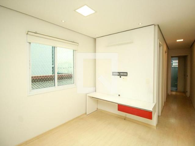 Apto, Parque Oratório, 2 Quartos, 57 m2 Santo André