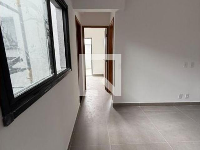 Apto, Parque Oratório, 2 Quartos, 61 m2 Santo André