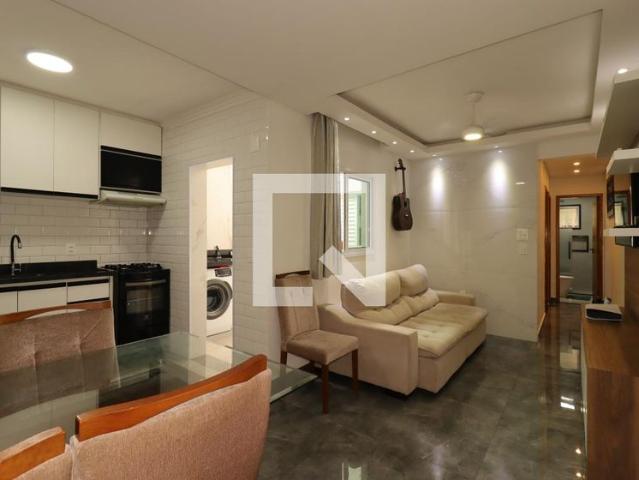 Apto, Parque Oratório, 2 Quartos, 61 m2 Santo André
