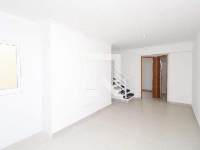 Apto, Parque Oratório, 2 Quartos, 80 m2 Santo André