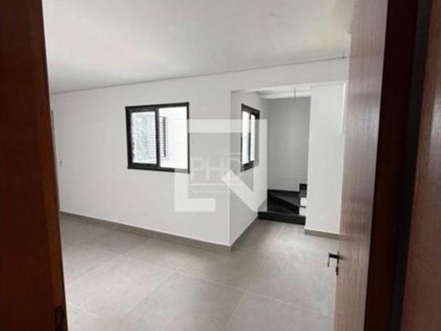 Apto, Parque Oratório, 2 Quartos, 88 m2 Santo André