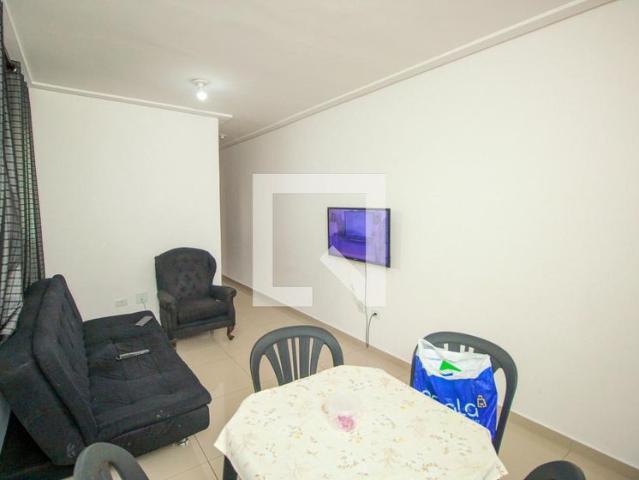 Apto, Parque Oratório, 2 Quartos, 89 m2 Santo André
