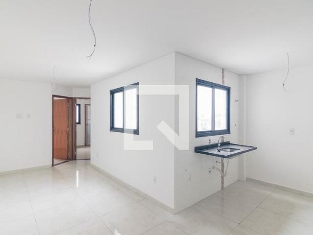 Apto, Parque Oratório, 2 Quartos, 93 m2 Santo André