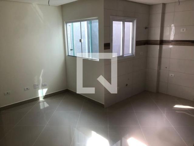 Apto, Parque Oratório, 2 Quartos, 96 m2 Santo André
