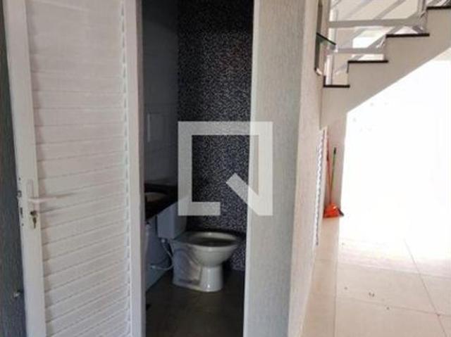 Apto, Parque Oratório, 2 Quartos, 98 m2 Santo André