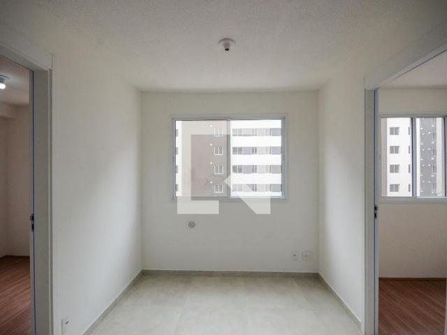 Apto, Parque Panamericano, 2 Quartos, 32 m2 São Paulo
