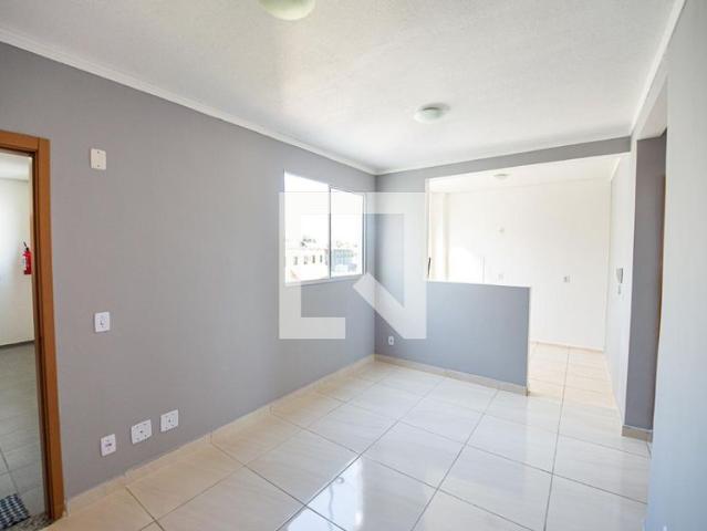 Apto, Parque Paduan, 2 Quartos, 45 m2 Taubaté
