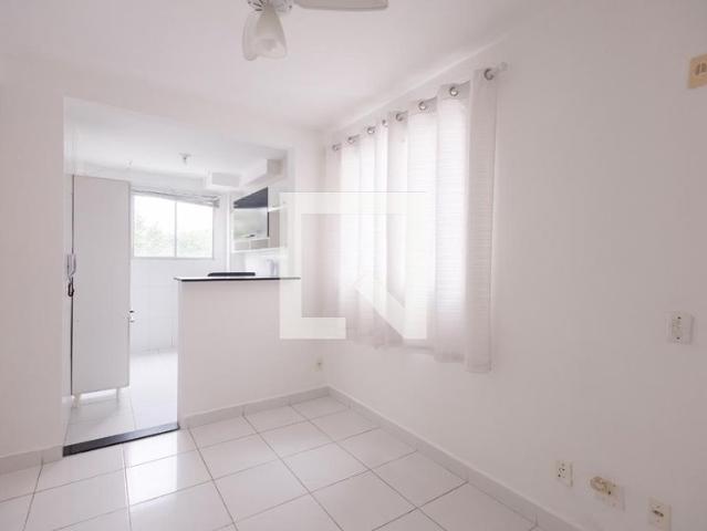 Apto, Parque Paduan, 2 Quartos, 45 m2 Taubaté