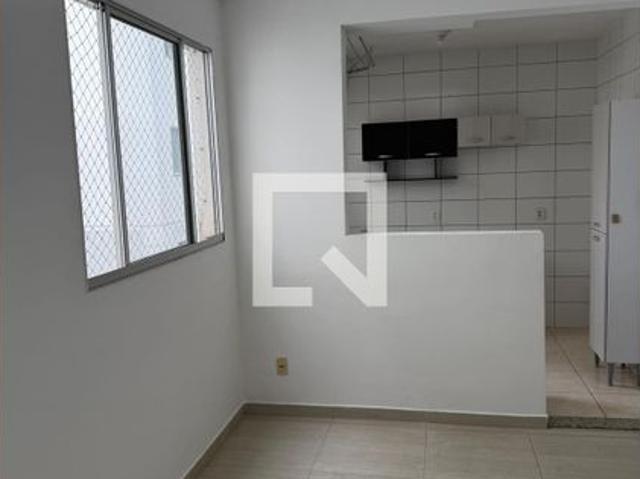 Apto, Parque Paduan, 2 Quartos, 48 m2 Taubaté