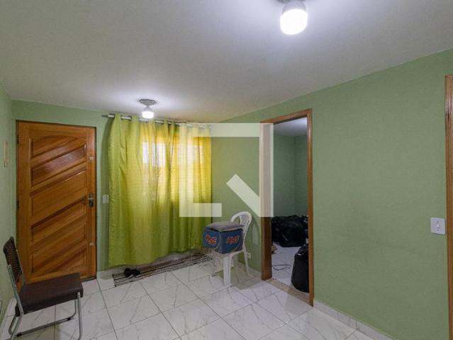 Apto, Parque Paulistano, 2 Quartos, 46 m2 São Paulo