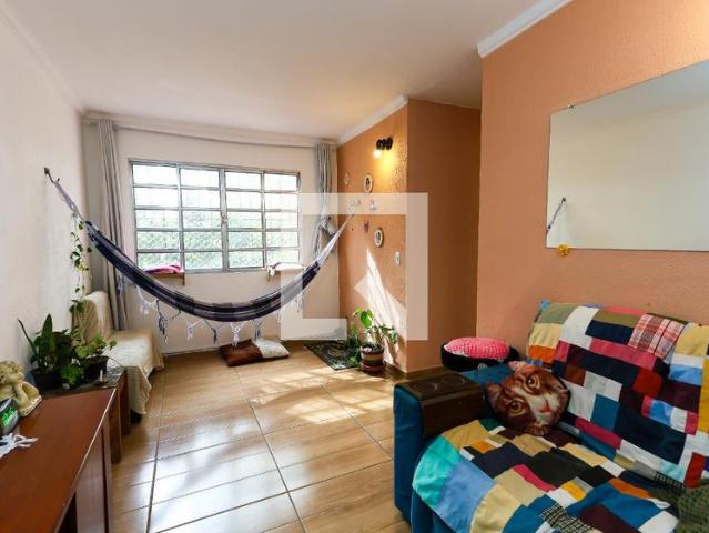 Apto, Parque Pinheiros, 3 Quartos, 58 m2 Taboão da Serra