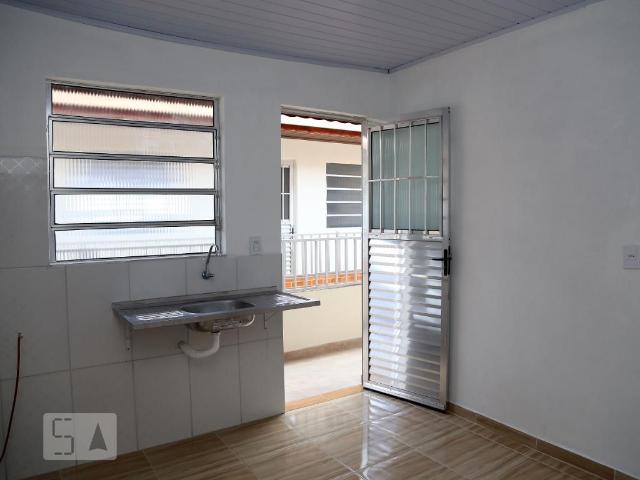Apto, Parque Pinheiros, 1 Quarto, 25 m2 Taboão da Serra