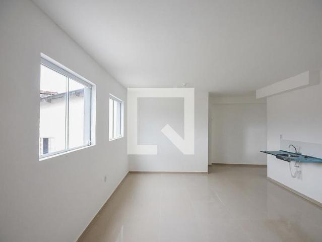 Apto, Parque Pinheiros, 1 Quarto, 43 m2 Taboão da Serra