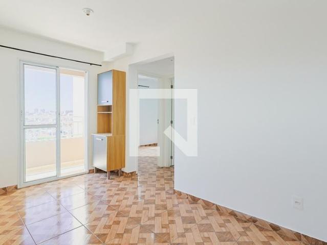 Apto, Parque Pinheiros, 2 Quartos, 43 m2 Taboão da Serra
