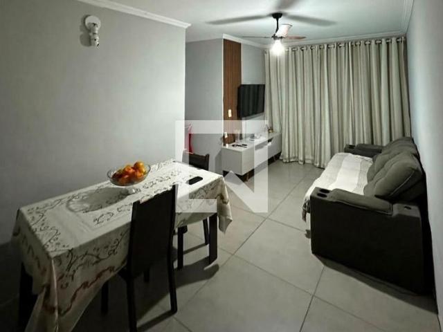 Apto, Parque Pinheiros, 2 Quartos, 54 m2 Taboão da Serra