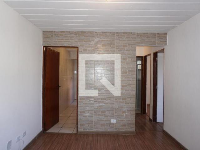 Apto, Parque Pirajussara, 2 Quartos, 45 m2 Embu das Artes