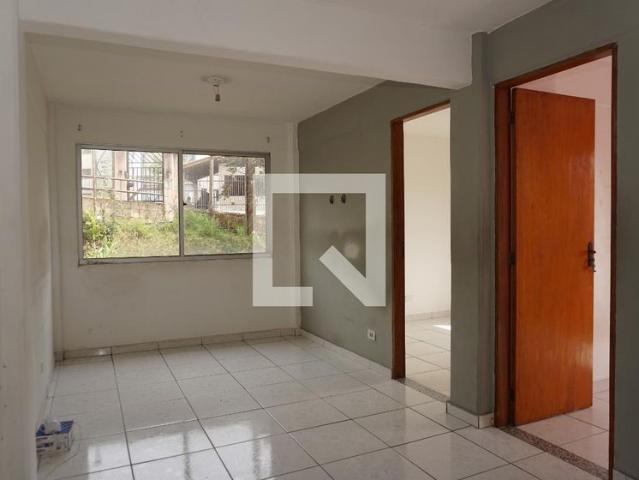 Apto, Parque Pirajussara, 2 Quartos, 47 m2 Embu das Artes