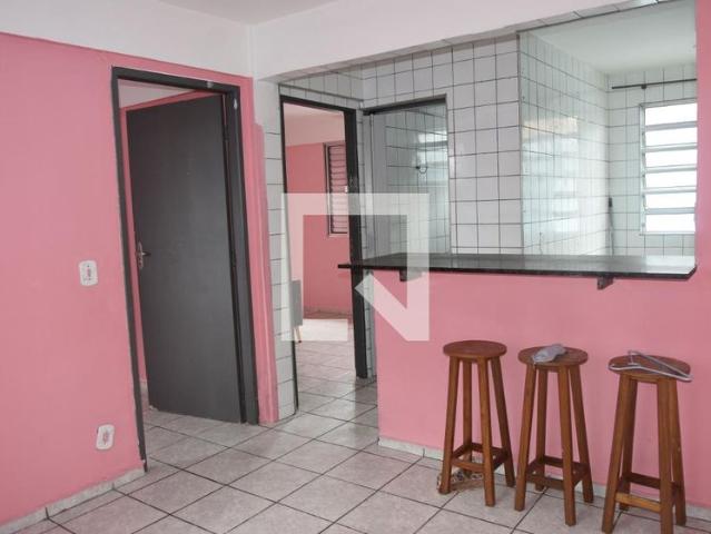Apto, Parque Pirajussara, 2 Quartos, 49 m2 Embu das Artes