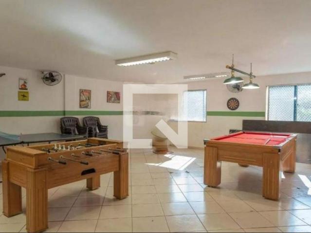 Apto, Parque Prado, 2 Quartos, 40 m2 Campinas