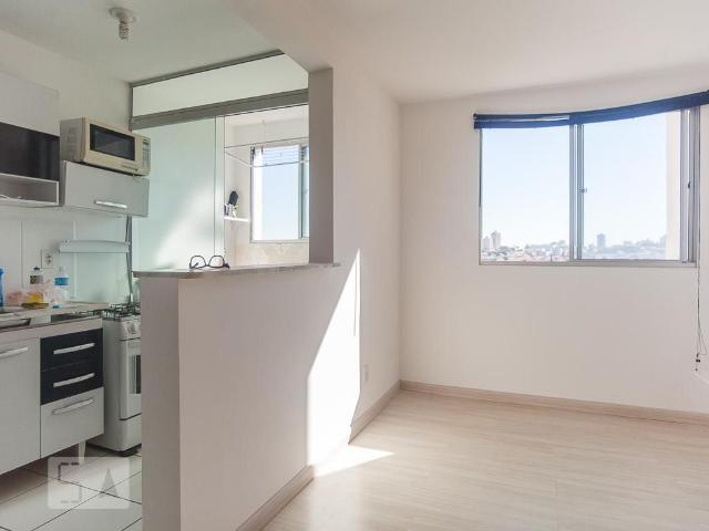 Apto, Parque Prado, 2 Quartos, 43 m2 Campinas