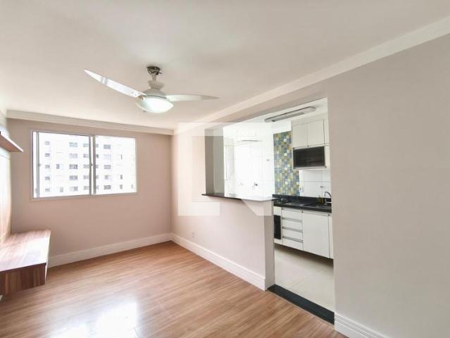 Apto, Parque Prado, 2 Quartos, 45 m2 Campinas