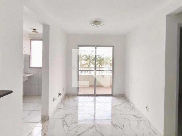 Apto, Parque Prado, 2 Quartos, 44 m2 Campinas