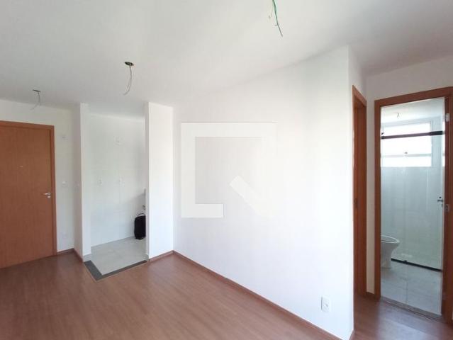 Apto, Parque Prado, 2 Quartos, 44 m2 Campinas