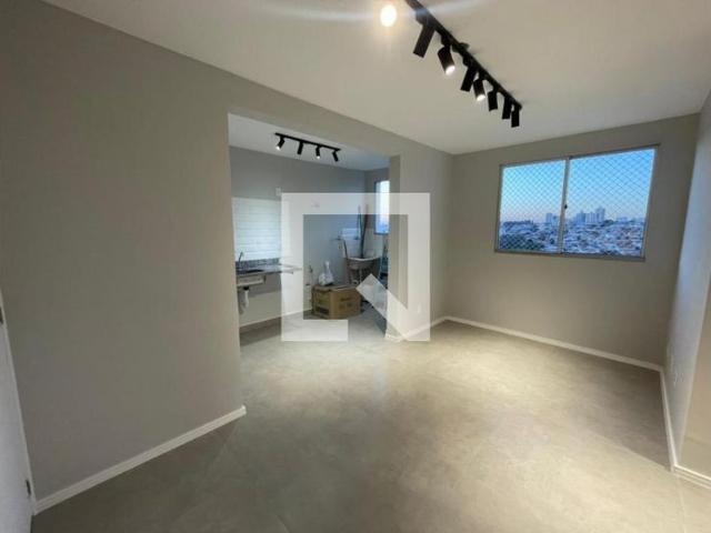 Apto, Parque Prado, 2 Quartos, 45 m2 Campinas