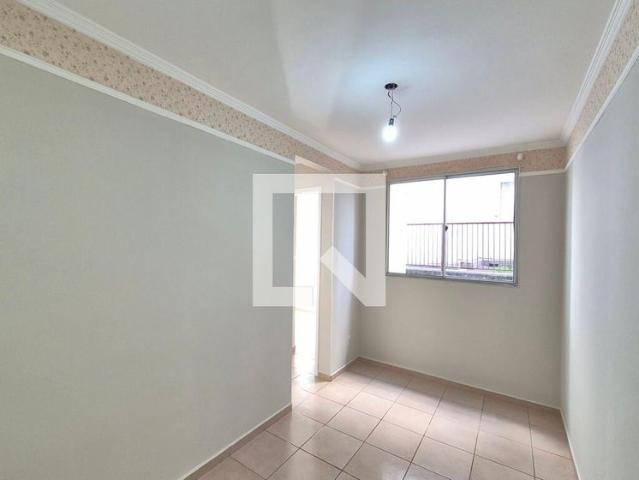 Apto, Parque Prado, 2 Quartos, 45 m2 Campinas