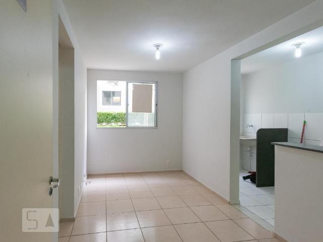 Apto, Parque Prado, 2 Quartos, 45 m2 Campinas
