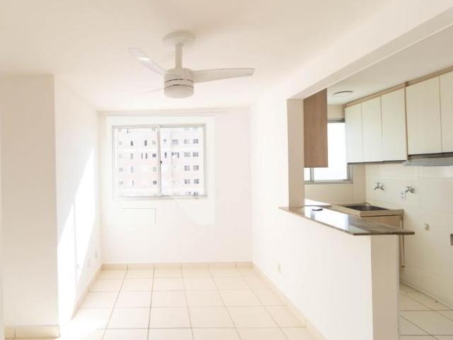 Apto, Parque Prado, 2 Quartos, 45 m2 Campinas