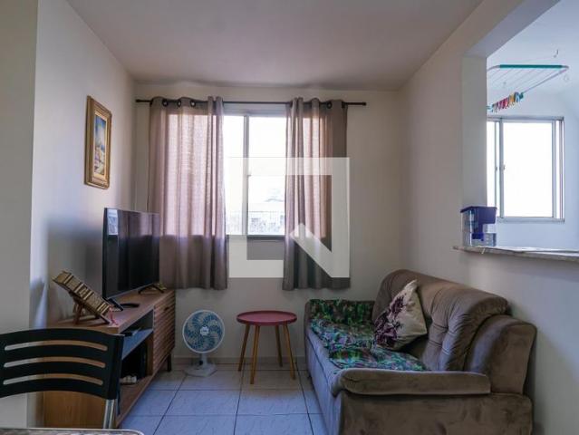 Apto, Parque Prado, 2 Quartos, 45 m2 Campinas