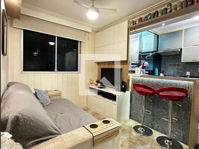 Apto, Parque Prado, 2 Quartos, 45 m2 Campinas