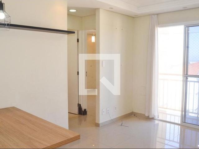 Apto, Parque Prado, 2 Quartos, 45 m2 Campinas