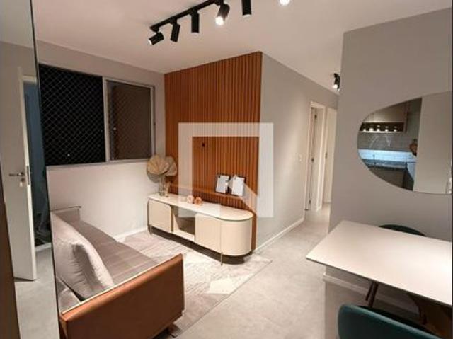 Apto, Parque Prado, 2 Quartos, 45 m2 Campinas