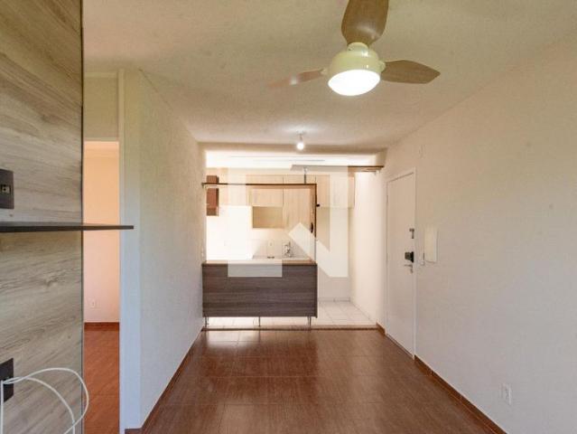 Apto, Parque Prado, 2 Quartos, 45 m2 Campinas