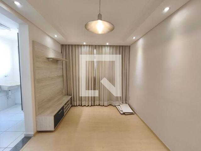 Apto, Parque Prado, 2 Quartos, 45 m2 Campinas