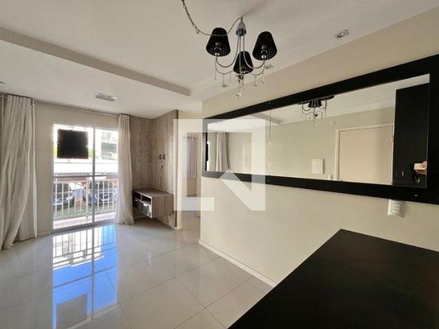 Apto, Parque Prado, 2 Quartos, 46 m2 Campinas