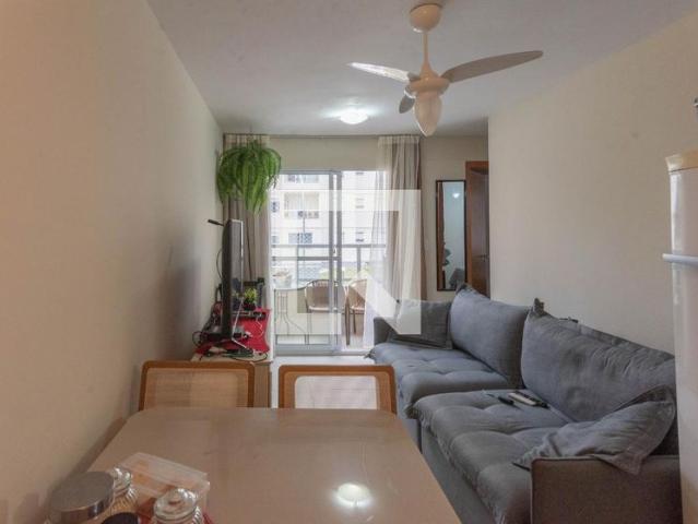 Apto, Parque Prado, 2 Quartos, 47 m2 Campinas
