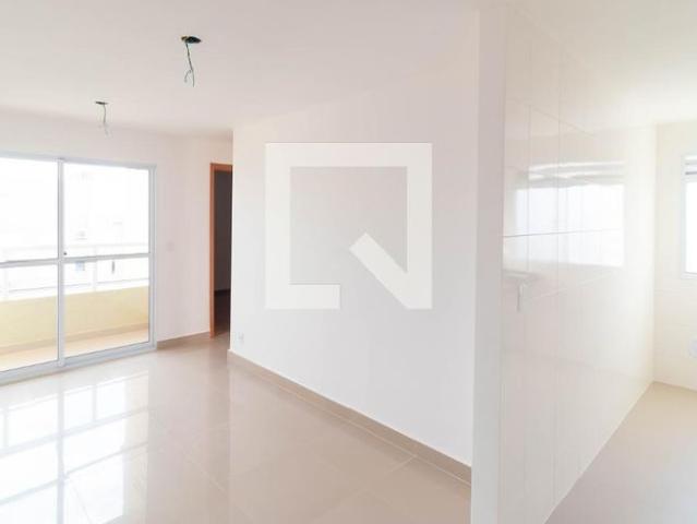 Apto, Parque Prado, 2 Quartos, 47 m2 Campinas