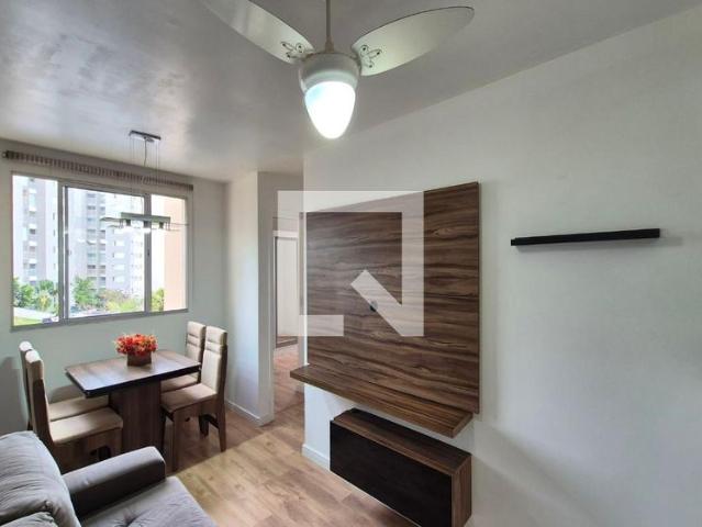 Apto, Parque Prado, 2 Quartos, 47 m2 Campinas