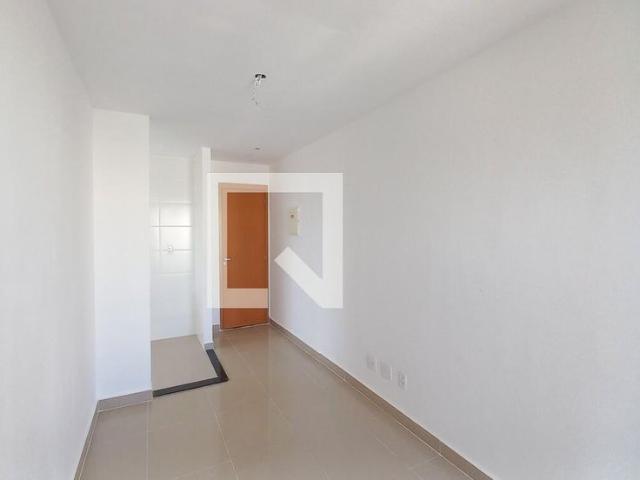 Apto, Parque Prado, 2 Quartos, 47 m2 Campinas