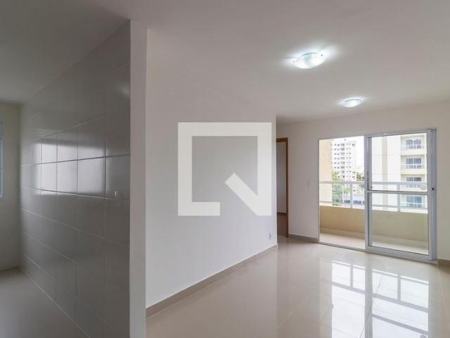 Apto, Parque Prado, 2 Quartos, 47 m2 Campinas
