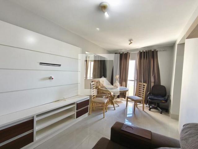 Apto, Parque Prado, 2 Quartos, 48 m2 Campinas