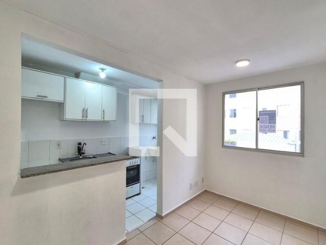 Apto, Parque Prado, 2 Quartos, 48 m2 Campinas
