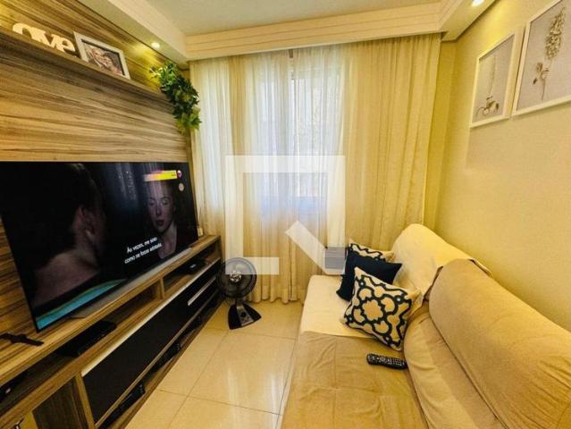 Apto, Parque Prado, 2 Quartos, 48 m2 Campinas