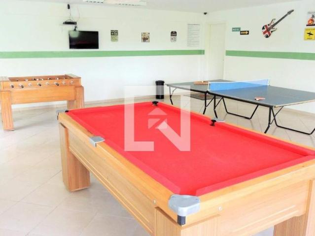 Apto, Parque Prado, 2 Quartos, 48 m2 Campinas