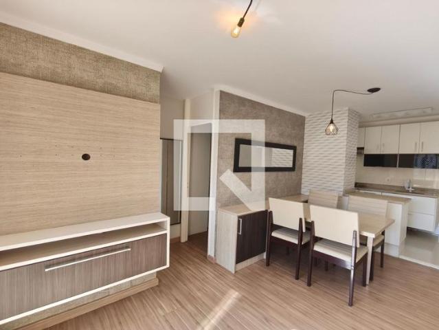 Apto, Parque Prado, 2 Quartos, 48 m2 Campinas