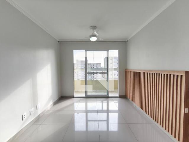 Apto, Parque Prado, 2 Quartos, 48 m2 Campinas