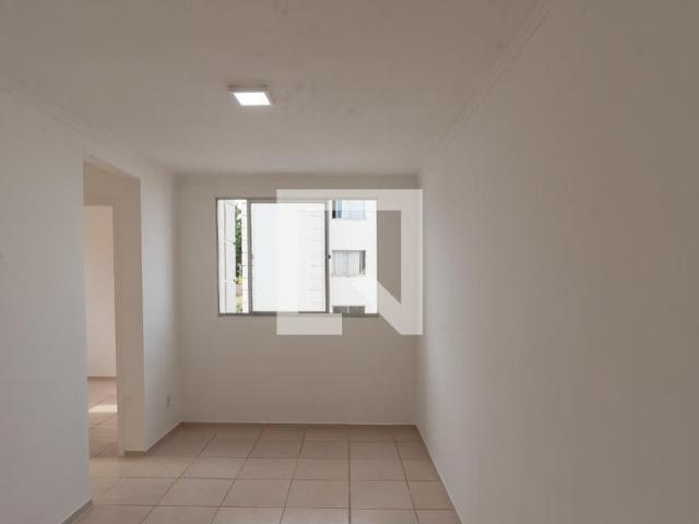 Apto, Parque Prado, 2 Quartos, 48 m2 Campinas
